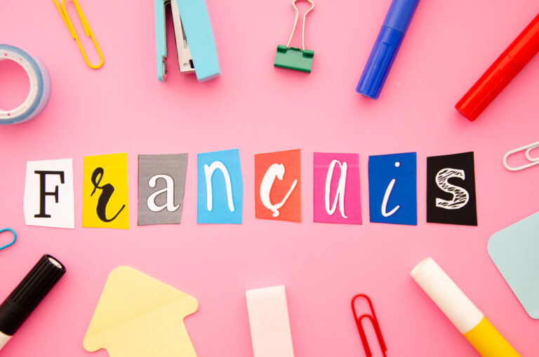 Vocabulario de compras en francés - Blog de Trainlang